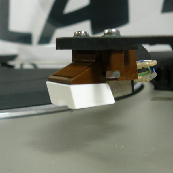 Pioneer PL-120 - Plato Leiden