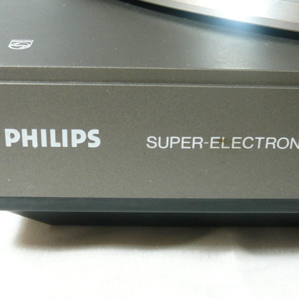 Philips 877 - Plato Leiden