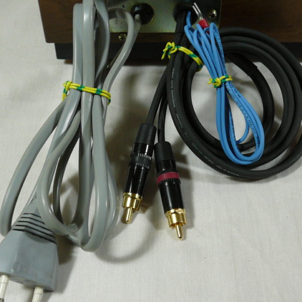 CEC BA-300 - Plato Leiden