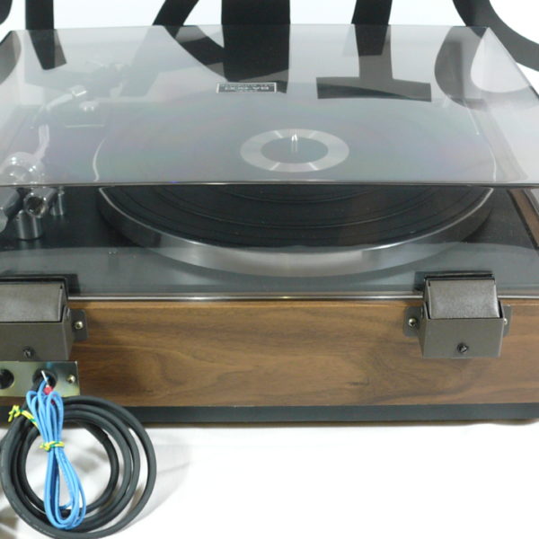 CEC BA-300 - Plato Leiden