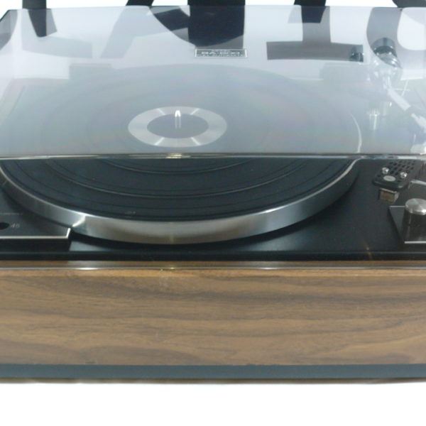 CEC BA-300 - Plato Leiden