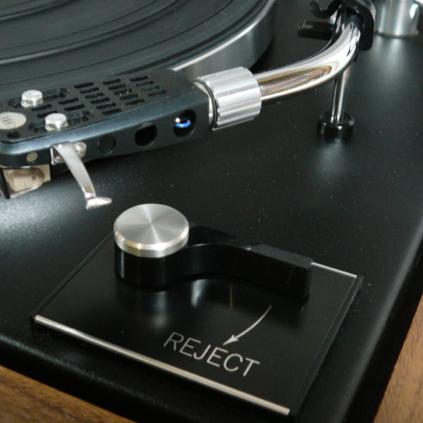 CEC BA-300 - Plato Leiden