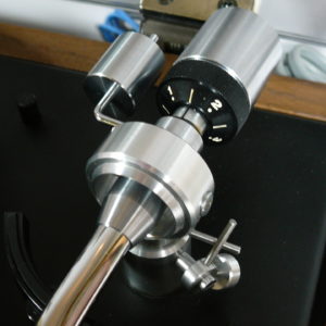 CEC BA-300 - Plato Leiden