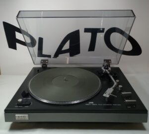 JVC JL-F45 - Plato Leiden